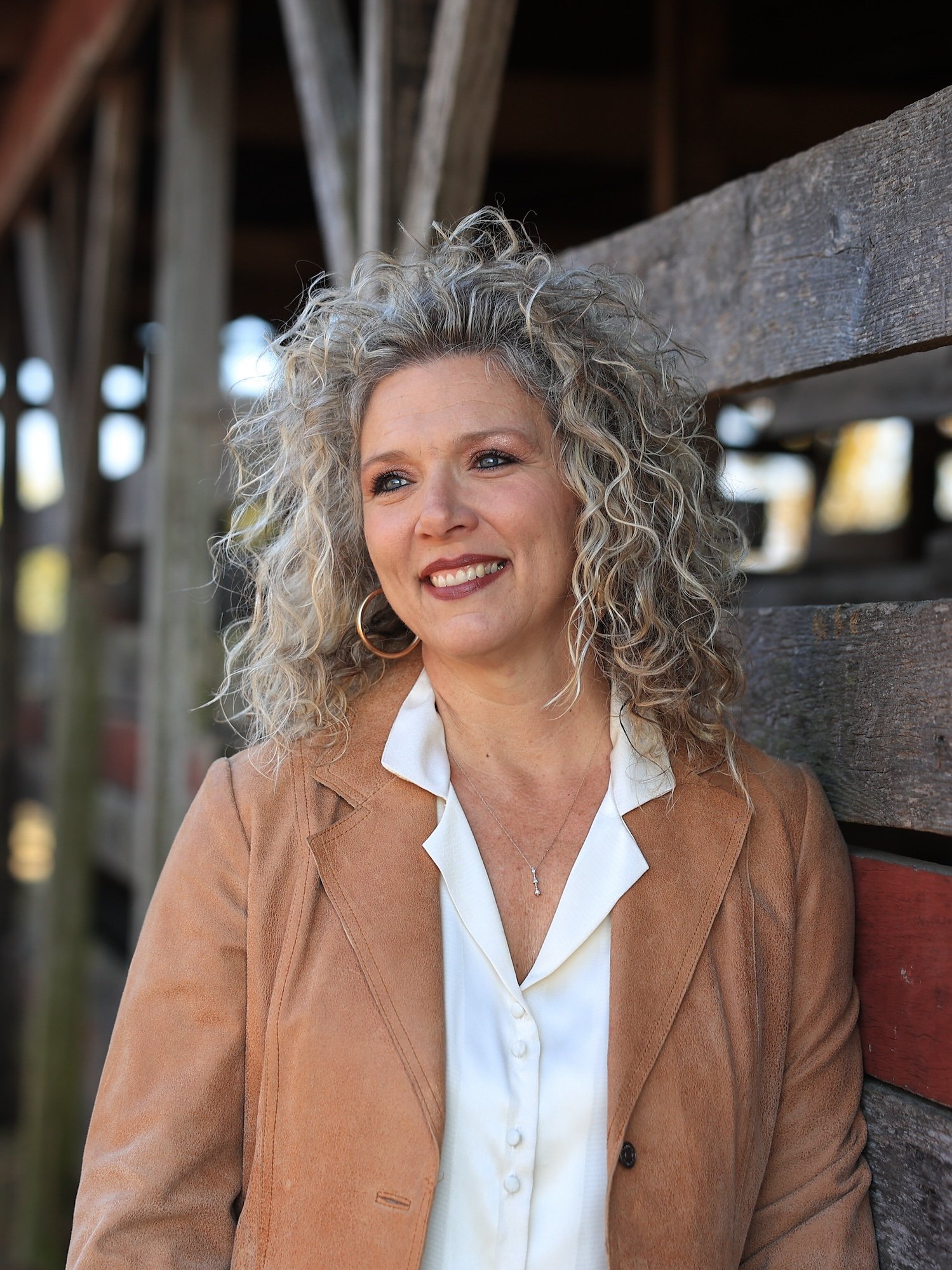 Speaking | Karmen Smith